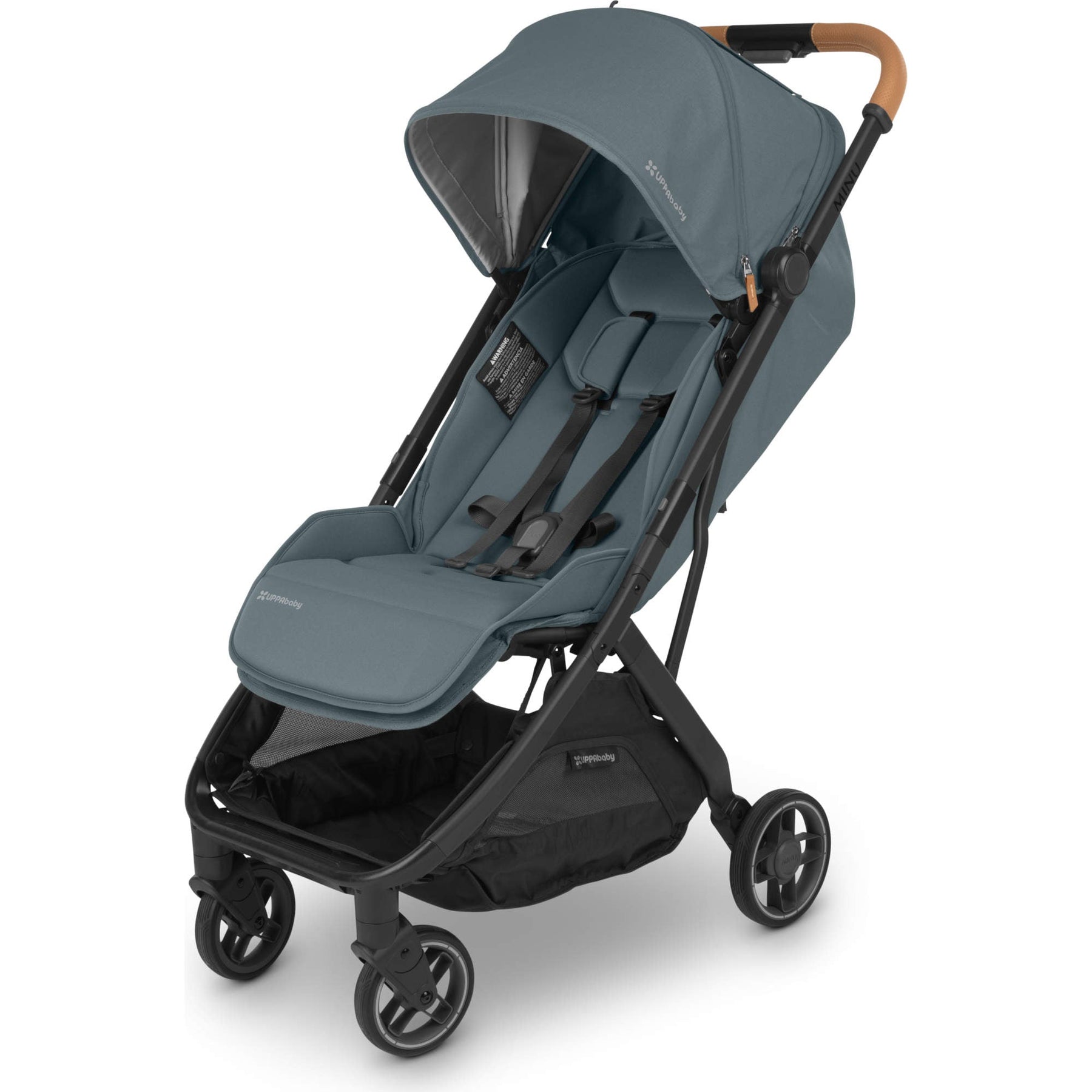 Peg-Perego Siesta-Licorice – Juvenile Shop
