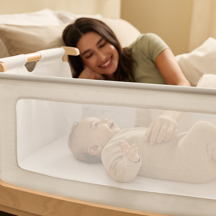Nuna MIXX Child Tray – Juvenile Shop