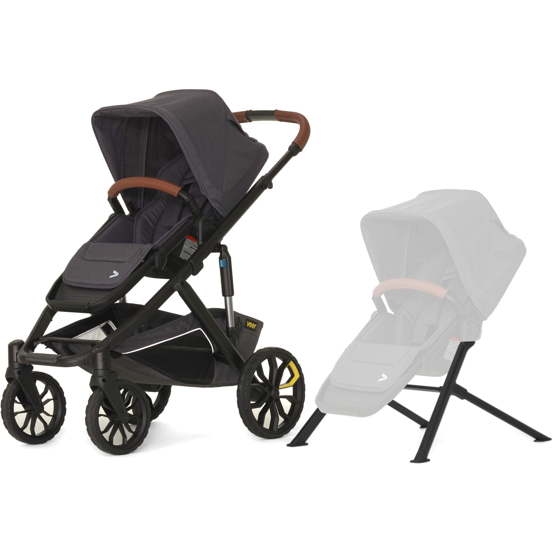 Nuna Mixx Child Tray – Juvenile Shop